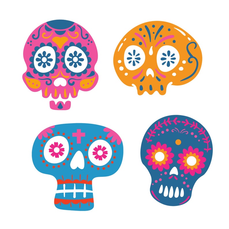 Coco Inspired SVG Bundle Coco Movie Svg Layered Svg Cricut - Etsy Canada