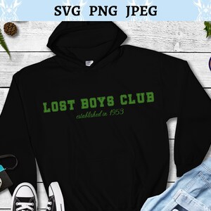 Peter Pan SVG Bundle Neverland SVG Kids Room Decor Fairy - Etsy