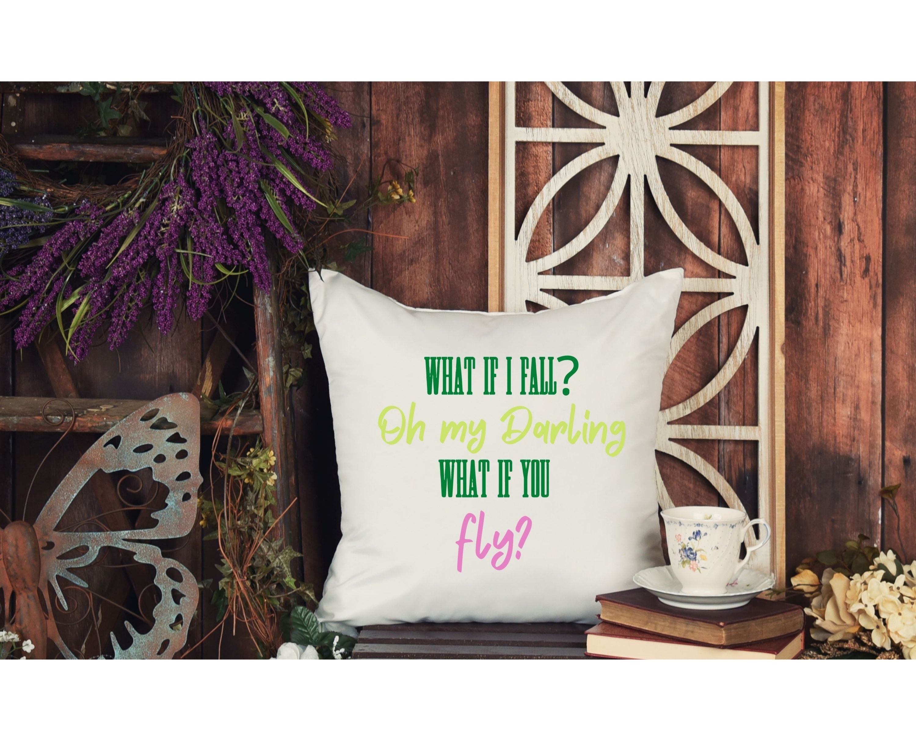 Peter Pan SVG Bundle Neverland SVG Kids Room Decor Fairy - Etsy Australia