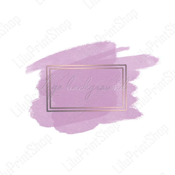 Rose Gold Frame - Etsy