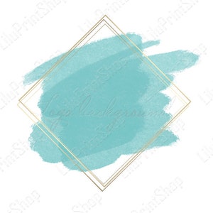 Turquoise Logo - Etsy