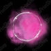 Hot Pink Logo Background Png for Beauty Logo Watercolor Bright Pink ...