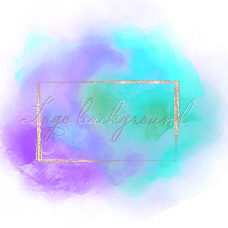 Turquoise Logo - Etsy