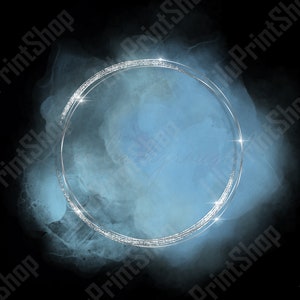 Blue Logo Background Png Watercolor Blue Logo Design Blue and Silver ...