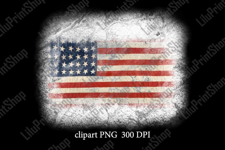 4th of July Png Bleach American Flag Png Usa Flag Png American Flag ...