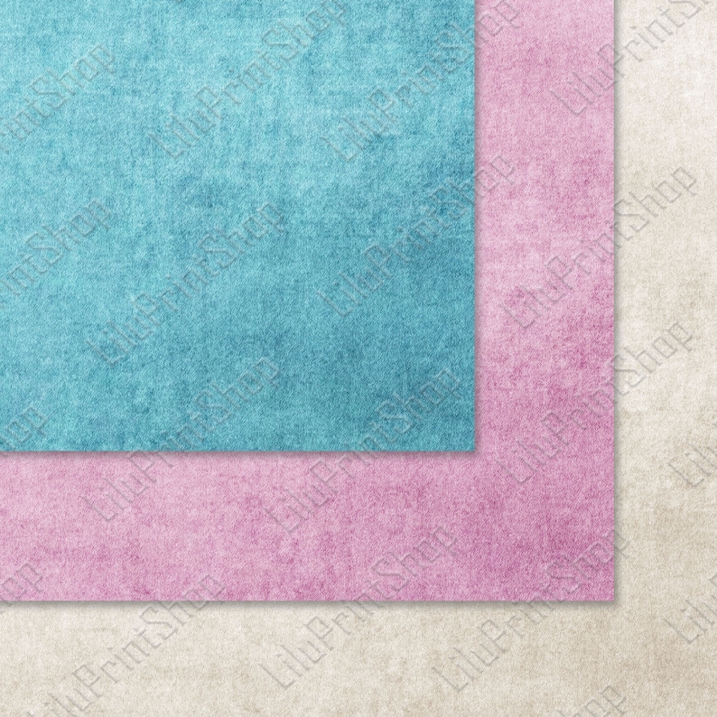 Pastel Suede Background Velvet Digital Papers for Scrapbook and More ...