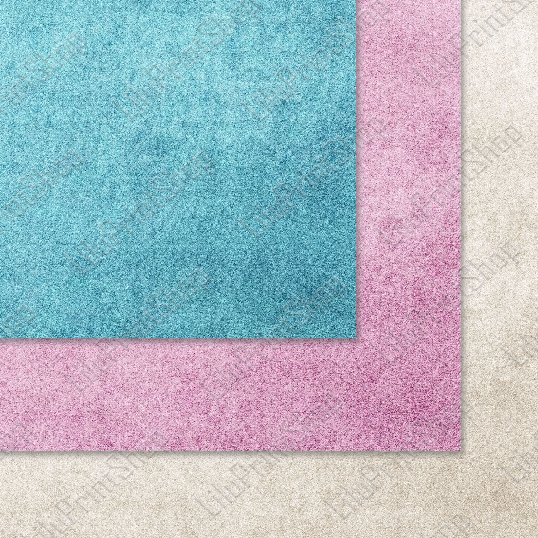 Pastel Suede Background Velvet Digital Papers for Scrapbook and More ...