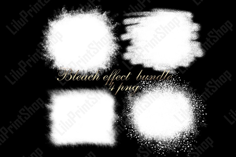 Bleach Effect Png Bleach Sublimation Designs Downloads for Shirt Bleach ...
