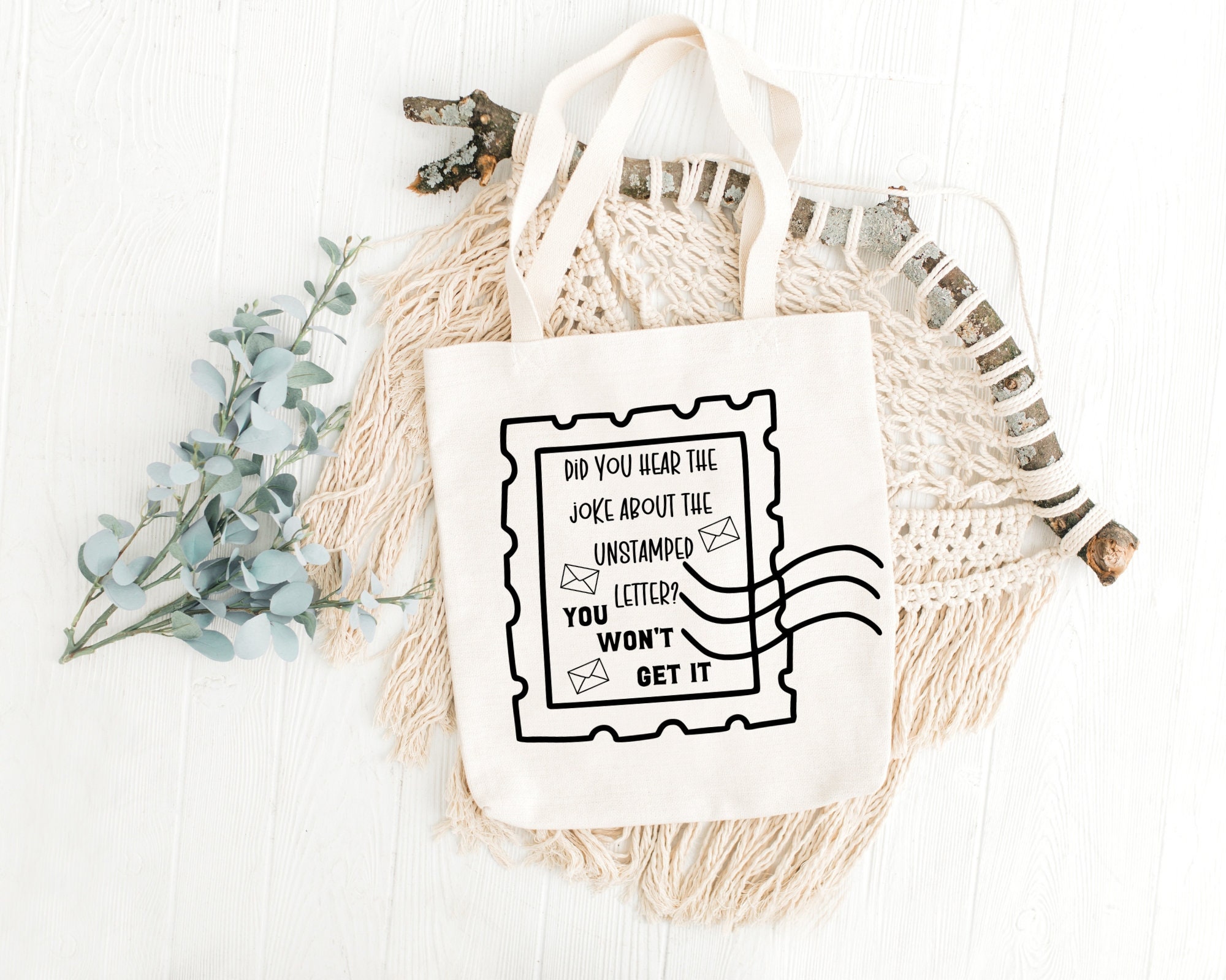 Stamp Joke SVG PNG Digital Download - Etsy