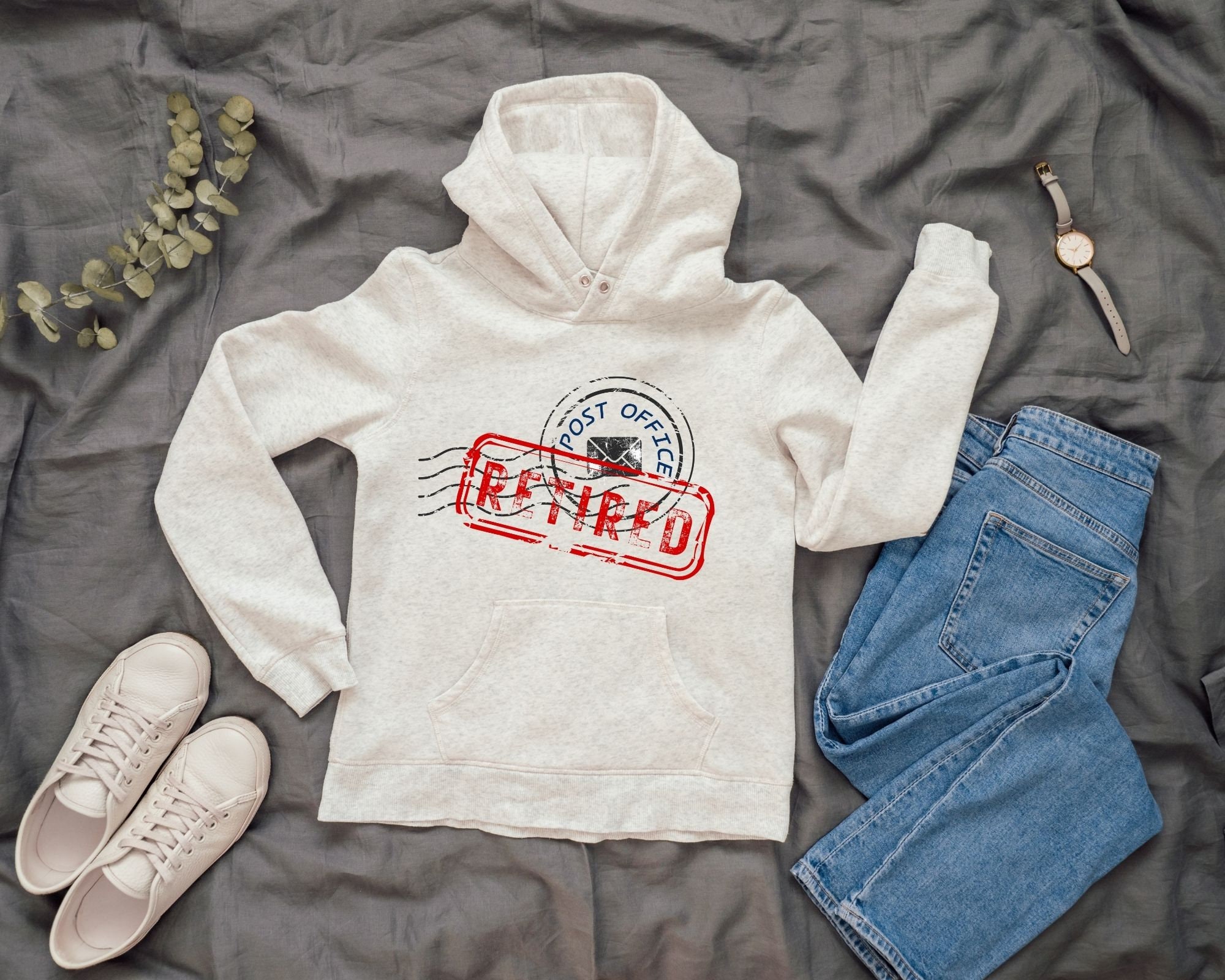 Retired Post Office | SVG PNG | Digital Download | No Physical Item - Etsy