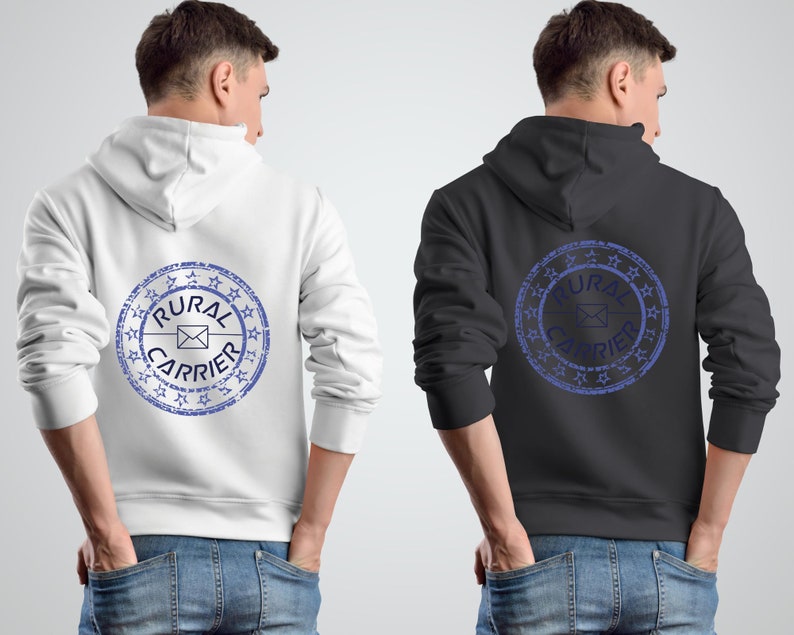 Rural Carrier | SVG PNG | Digital Download - Etsy