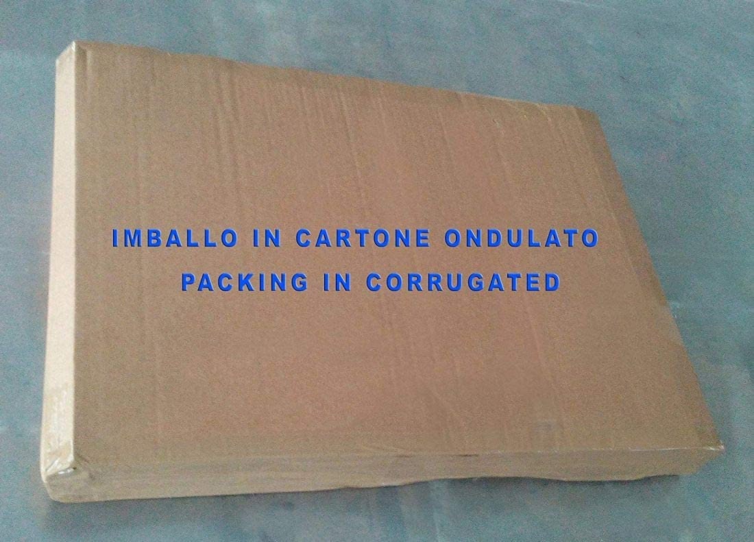 Botero Painting Cm.70x100 Art. 19 Picnic Free Shipping Framed EU Zone ...