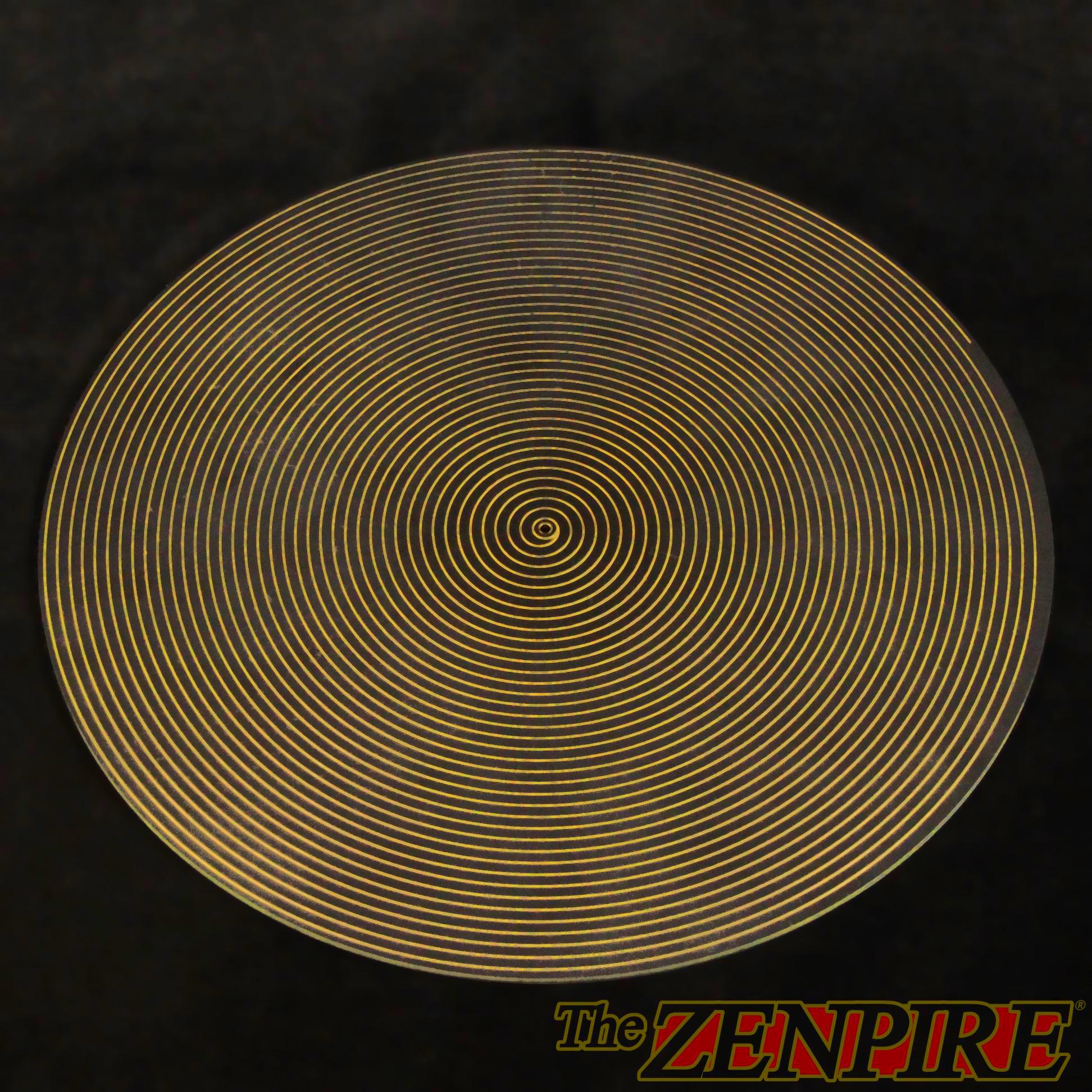 SACRED SPIRAL Healing Disk: Radionic DNA Repair, Energy Harmonizer ...