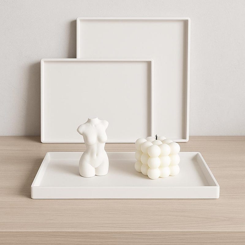 Concrete Vanity - Etsy UK