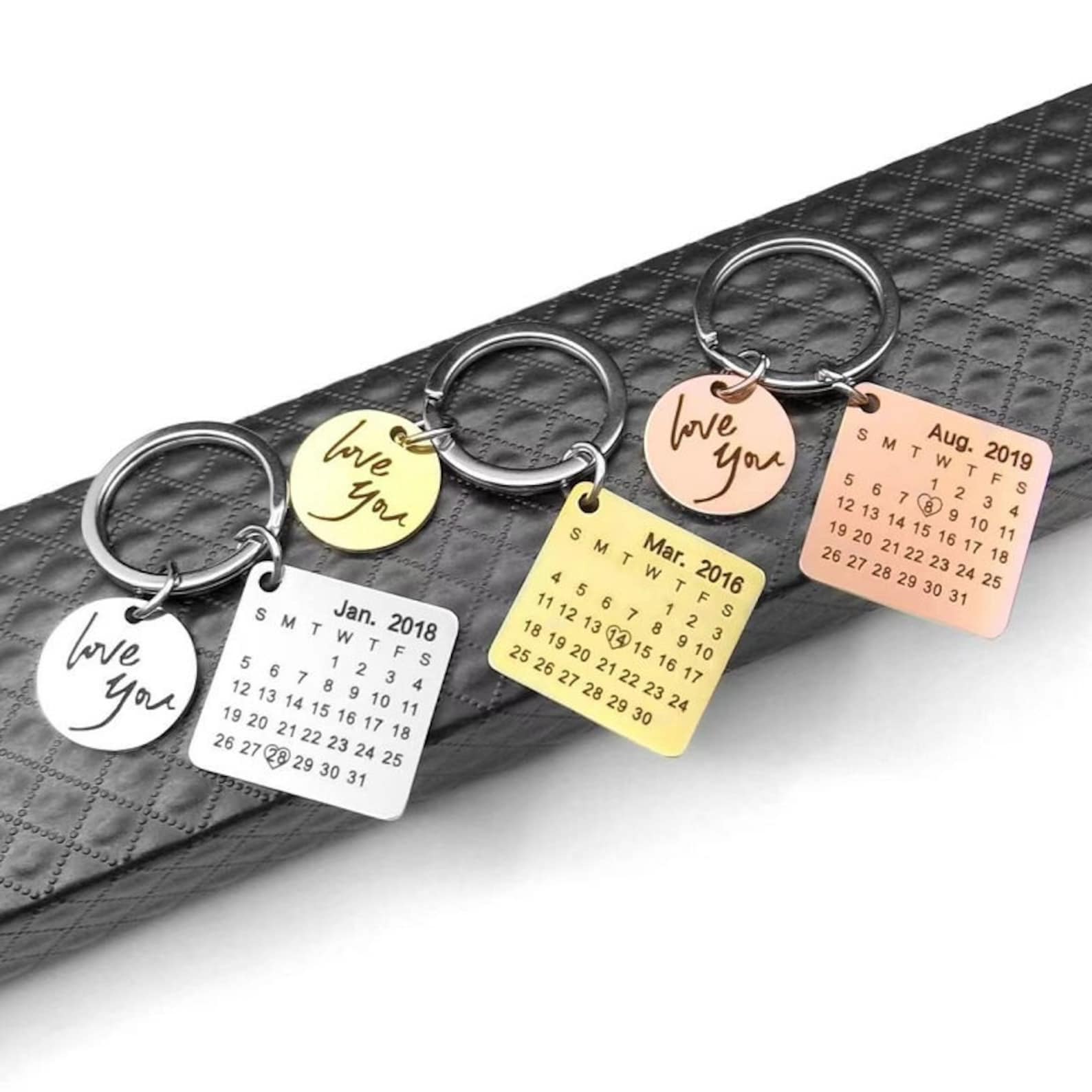 Fully Custom Customized Personalized Stainless Steel - Etsy