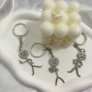 Funny Middle Finger Figures - Etsy