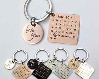 Fully Custom Customized Personalized Stainless Steel Keychains ...