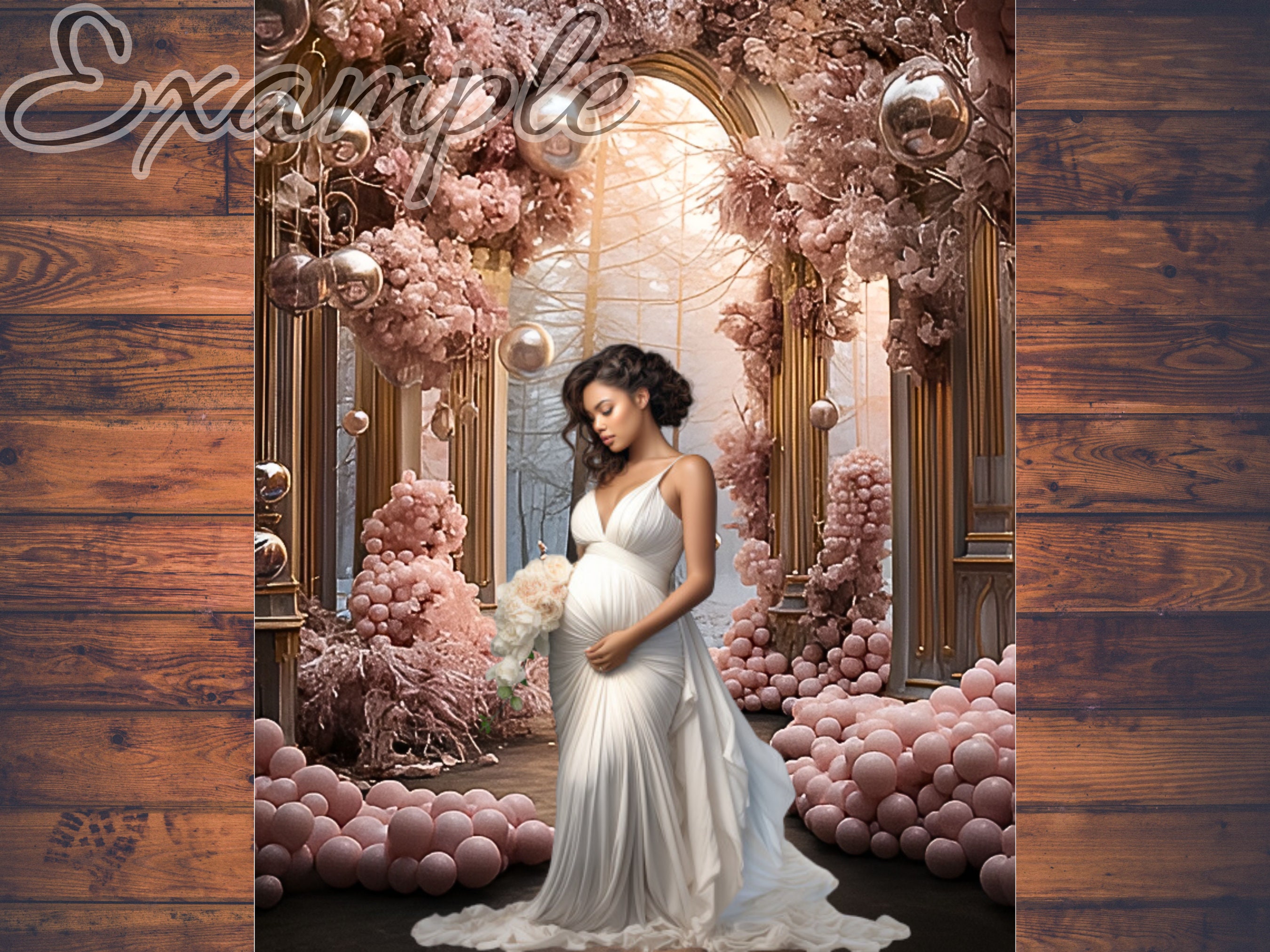 20 Modern Party Backgrounds, Bundle, Digital Backdrops, Fun Photography ...