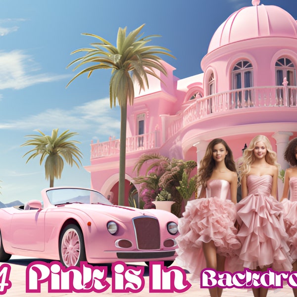 Barbie Photography - Etsy