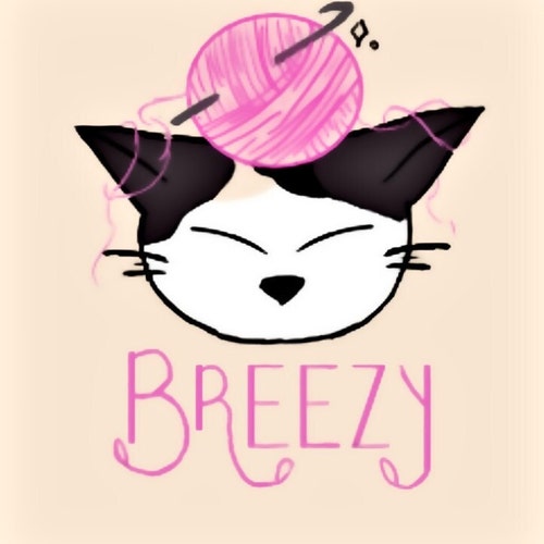 CrochetbyBreezy - Etsy