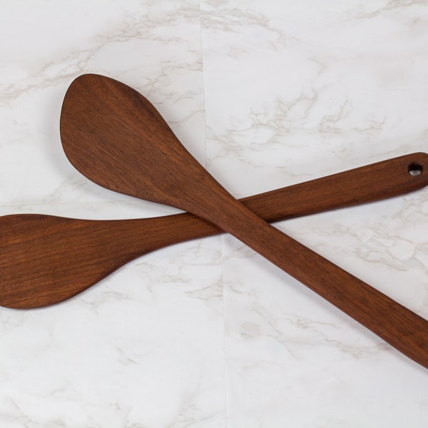 Black Walnut Spatula - Etsy