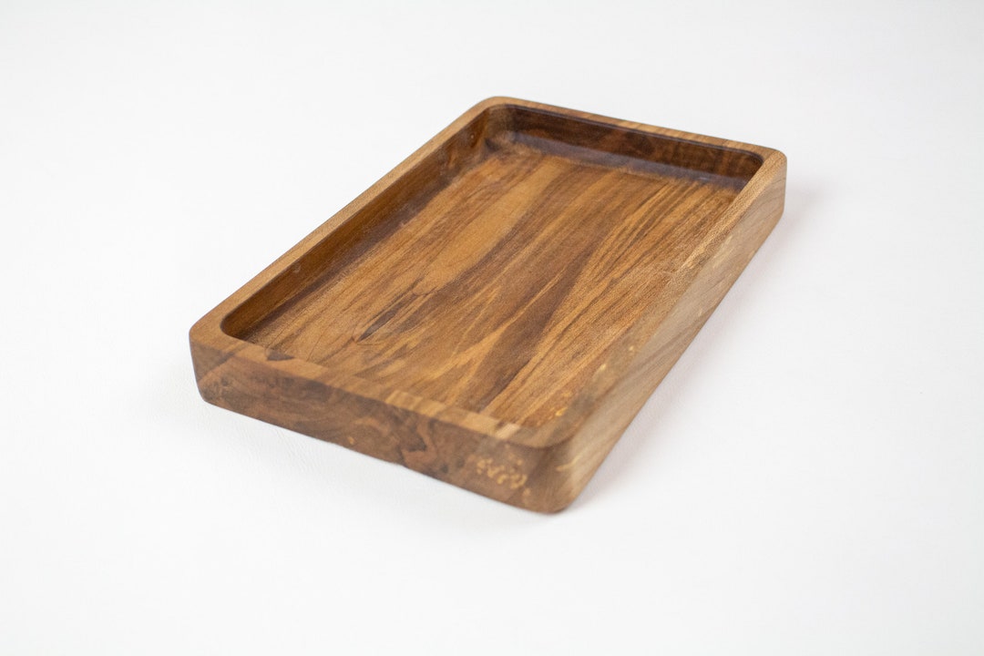 Maple Tray / Catchall Tray / Valet Tray / Pen Tray / Organizing Tray ...