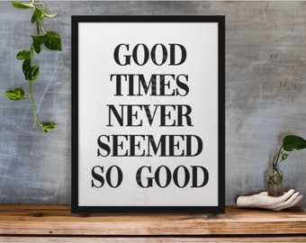 Sweet Caroline Art - Etsy