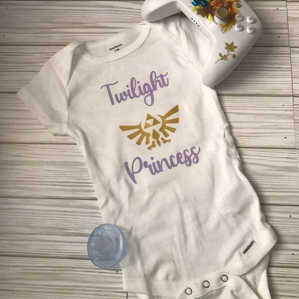 Zelda Baby - Etsy