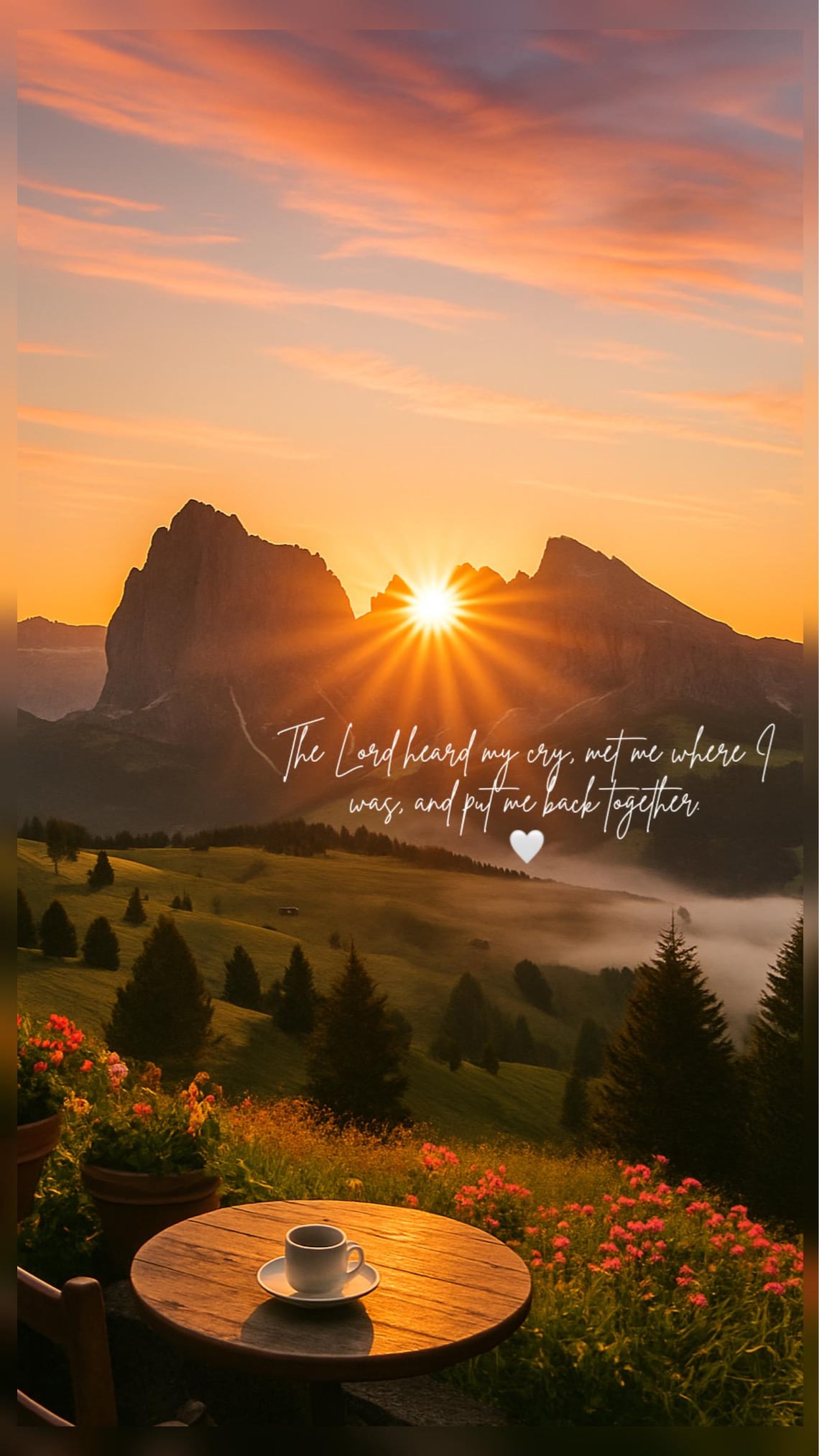 Phone Wallpaper – Christian Scripture Download – Bible Verse Art ...