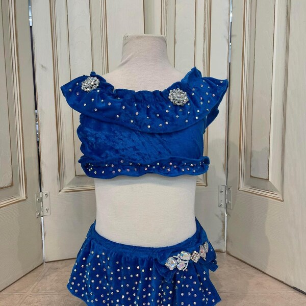 Pageant Swimsuit - Etsy