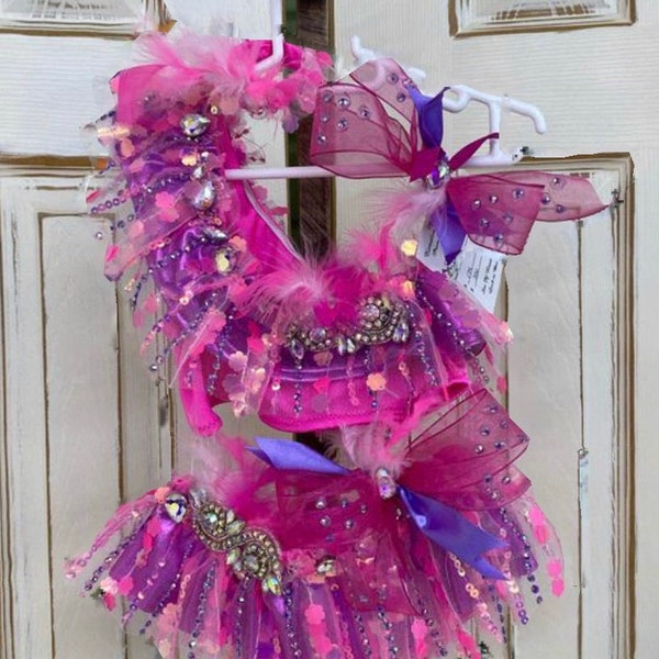 Pageant Swimwear - Etsy