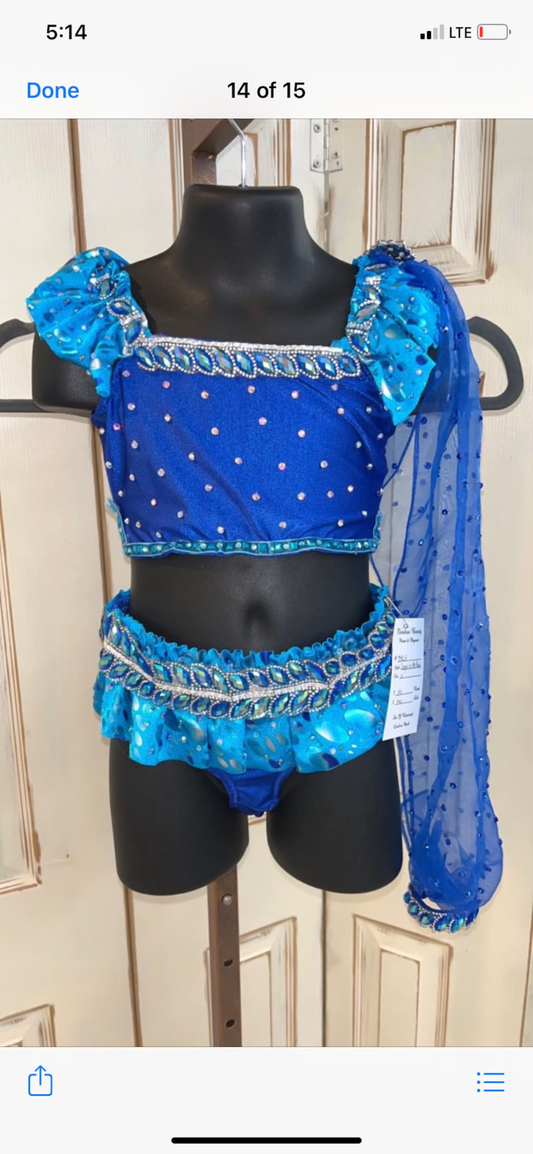 Toddler to Girls Sizes Pageant Glitz Swimwear - Etsy