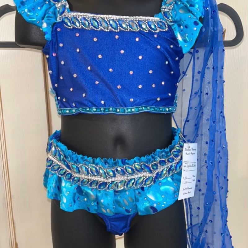 Pageant Swimwear - Etsy
