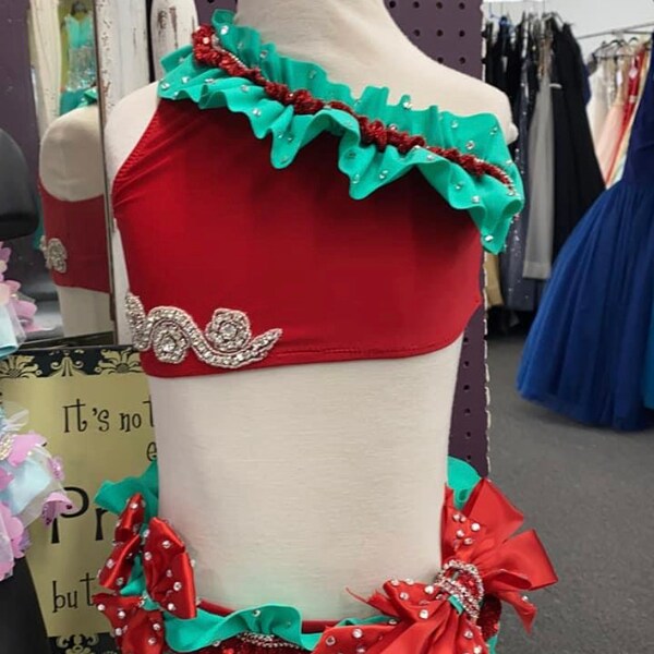 Pageant Swimwear - Etsy