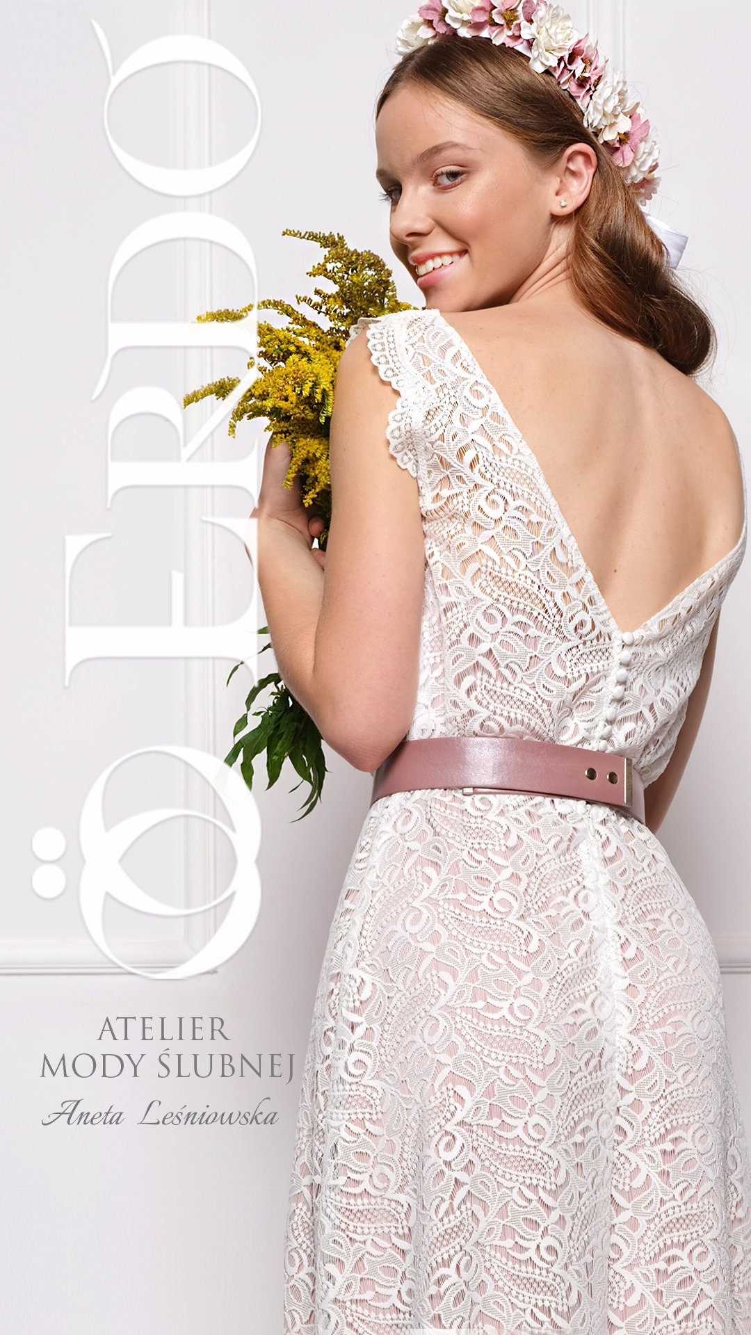 Wedding Dress, Bridal Lace Wedding Dress With Satin Underneath Dress - Etsy