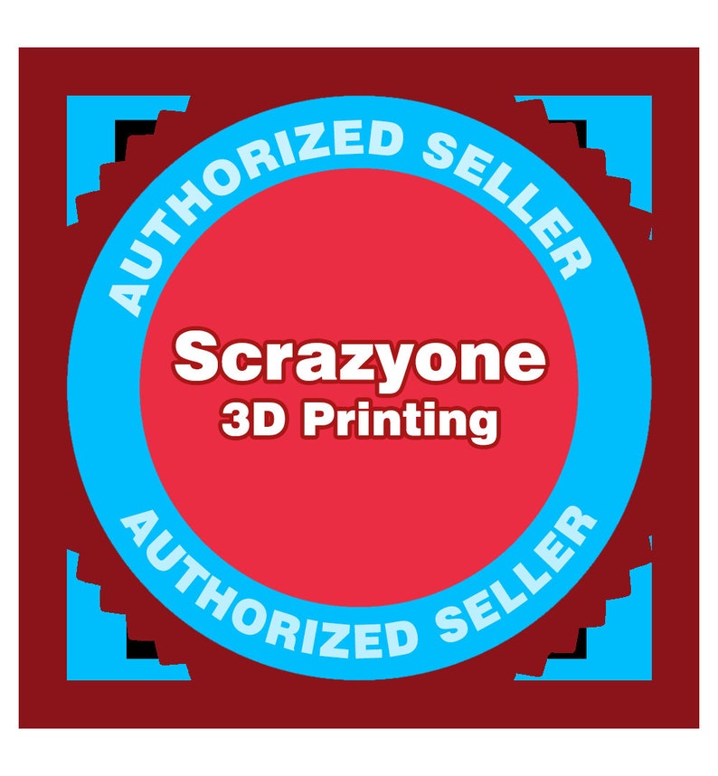 Custom 3D Printed Mega Charizard Y Watch It Be Made - Etsy