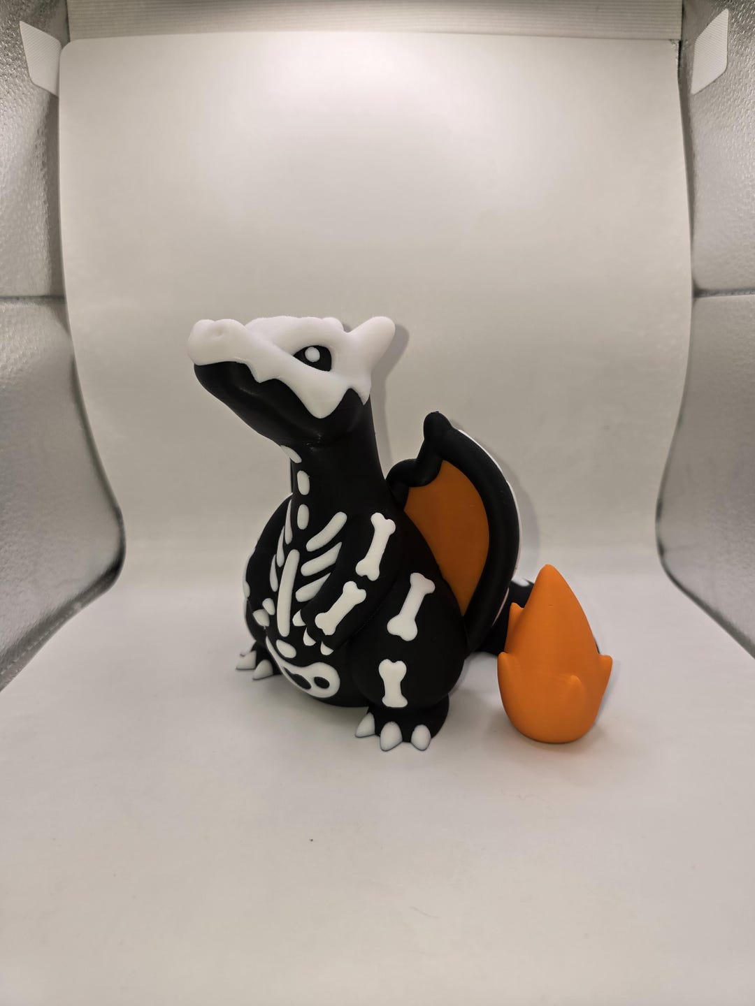 Custom 3D Printed "chibi, Groudon, Charizard Pokémon" YOU CHOOSE!! - Etsy