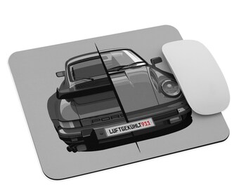 Porsche 911 mouse - Etsy.de