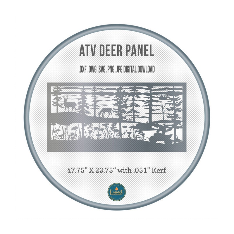 Metal Railing Panel Insert - Etsy