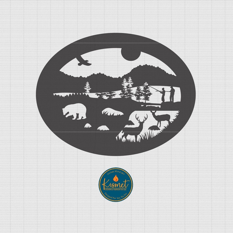 Monogram Svg Files - Etsy