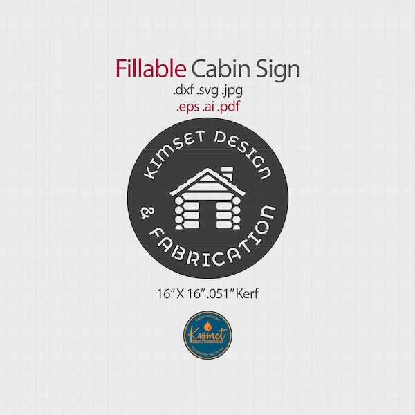 Cabin - Etsy