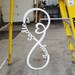 Heart Infinity Symbol Laser Cut File, Wedding Monogram SVG, CNC Plasma ...