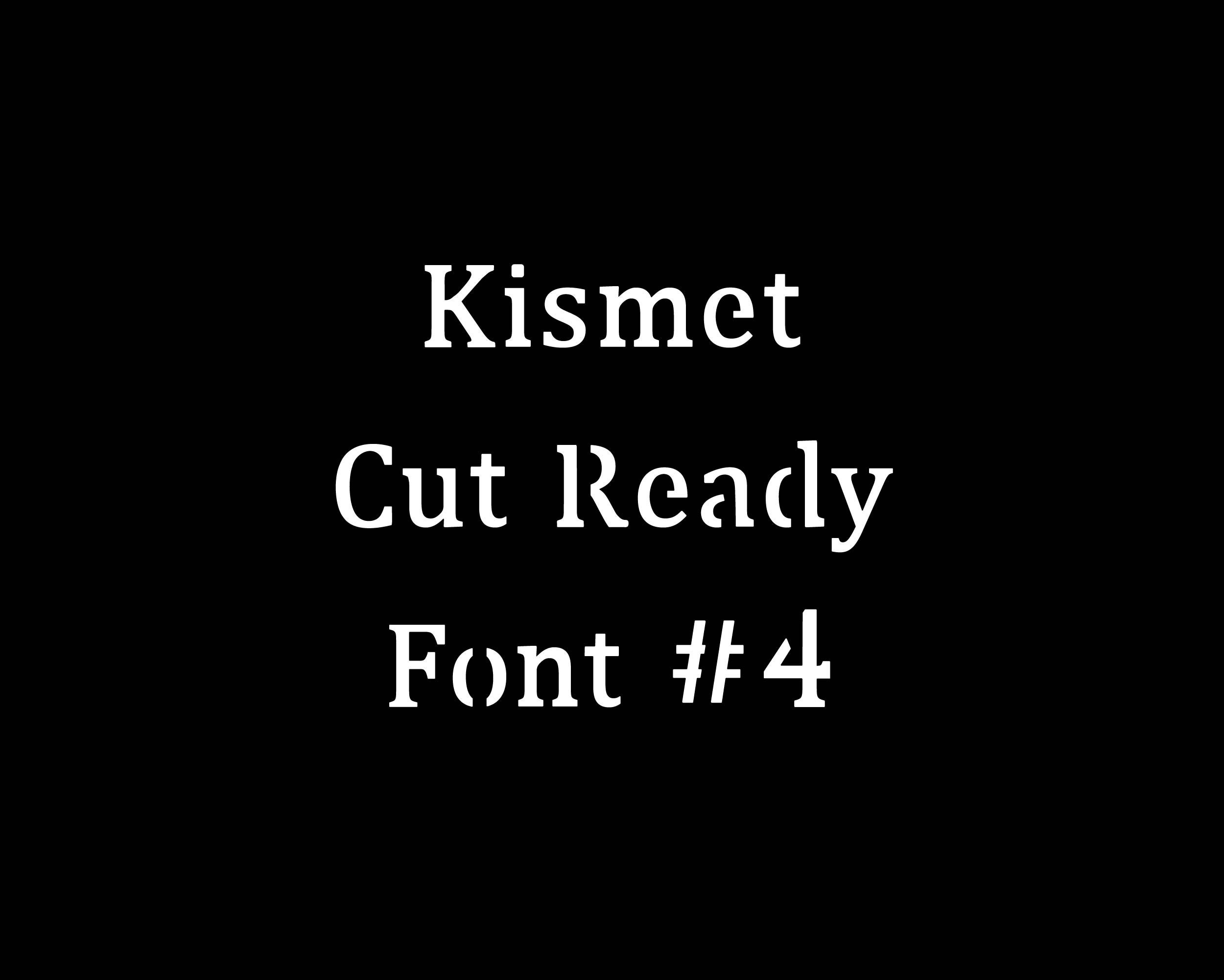 Font Bundle Svg Files for Cnc, Script Font Ttf Digital Download, Serif ...