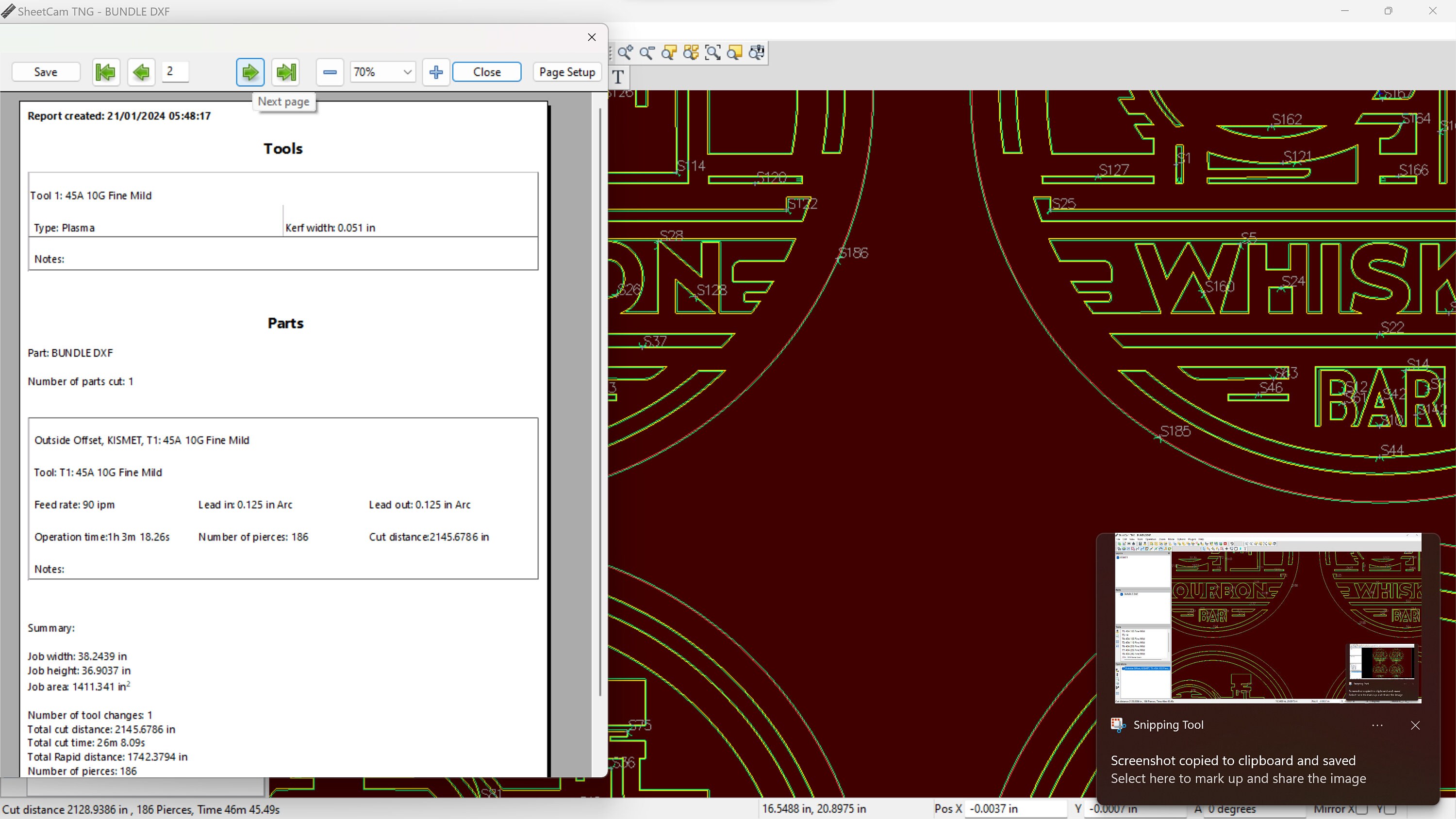 Bar Sign Dxf File for Cnc Plasma Cutting, Personalized Bar Svg Files ...