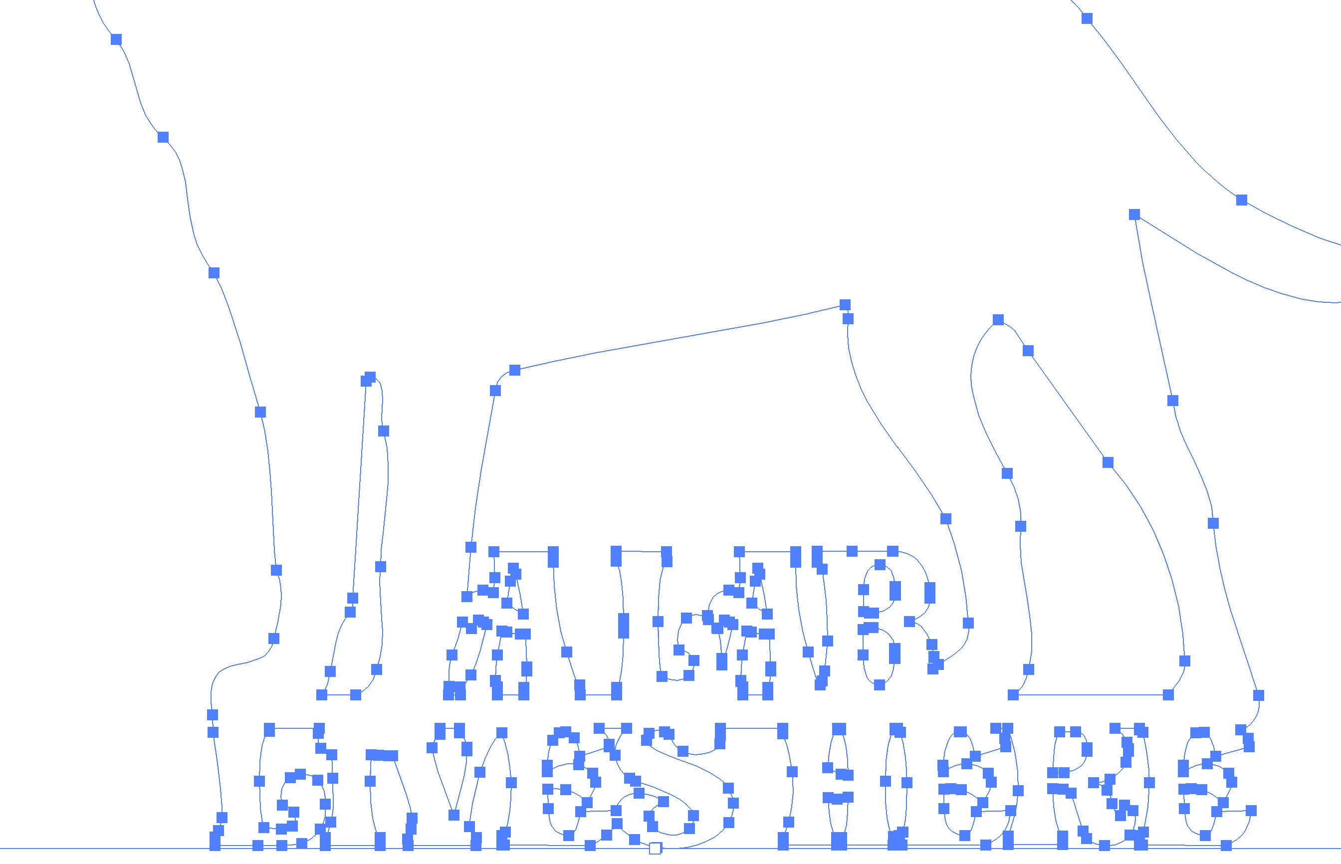 Monogram Dog Sign Svg Files for Laser Cutting, Personalized Labrador ...