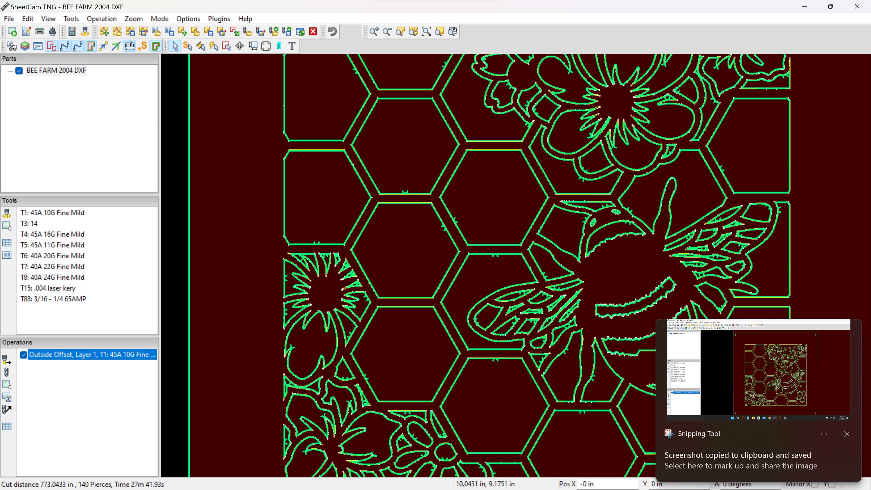 Bee Farm Sign Dxf File for Cnc Plasma, Personalized Bee Sign Laser Cut ...
