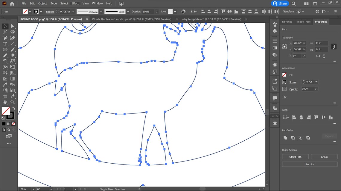 Personalized Deer Dxf Files for Plasma Cut, Hunting Png Files for Laser ...