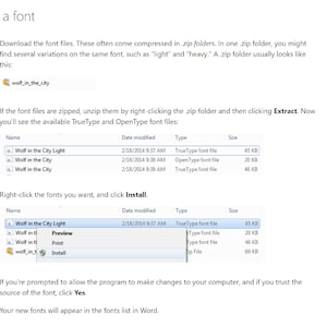 Bridged Font Dxf Files for Cnc Plasma Cutting, Serif Font Ttf Digital ...