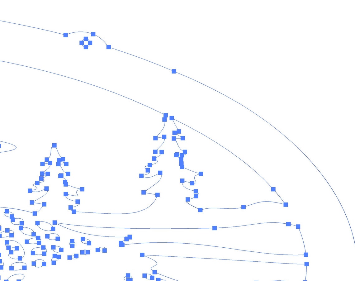 Common Loon Sign Cut File for Plasma Cutter, Personalized Dxf File for ...