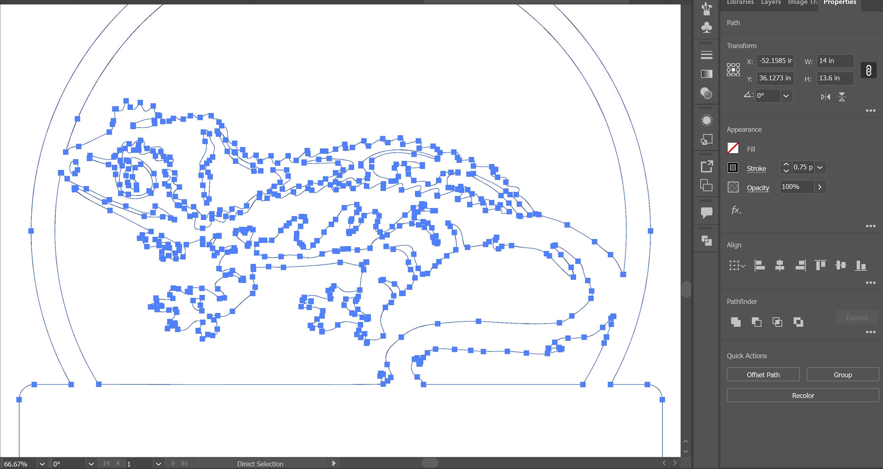 Monogram Lizard Dxf File for Cnc Plasma, Reptile, SVG Files, Kismet Cut ...